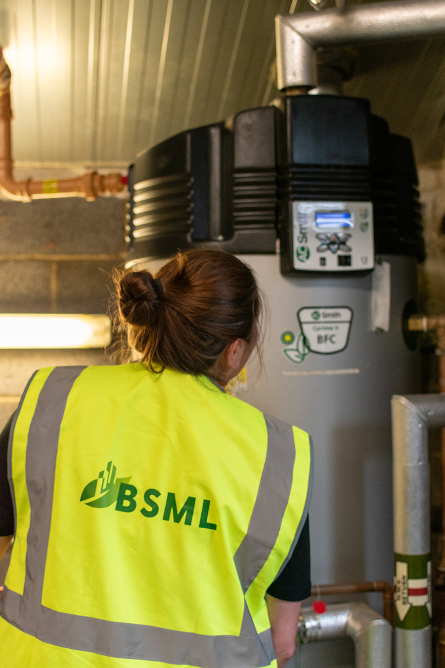 Slab Edge and Compartmentation – A Guide to Superior Fire-Stopping ...